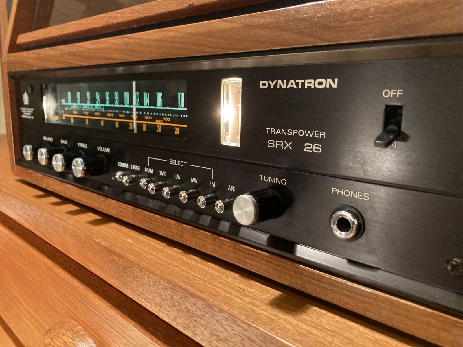 List of capacitor coupled solid state receivers and integrated ...