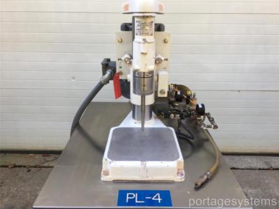 Process Mixers - Kady Mill