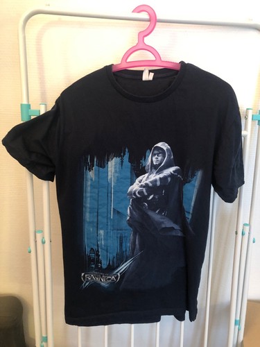 T-Shirt Magic Mtg Return to Ravnica Pro Tour Competitor Rare S | eBay