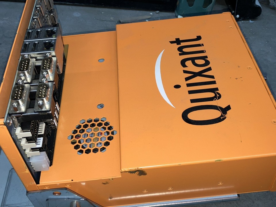 Quixant CPU ES-QX-50-108R01 Everi Slot Machine CPU QX-50 | eBay