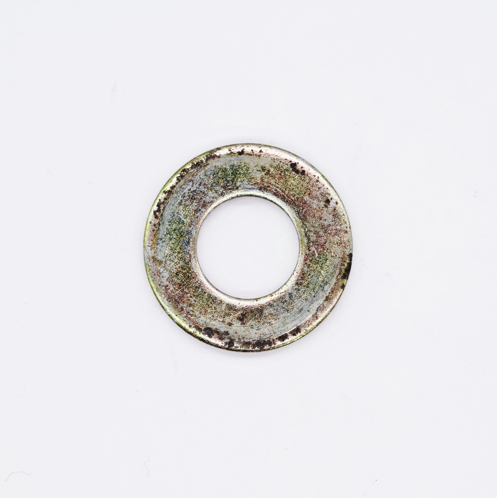 Washer Part Number - 92907-08200-00 For Yamaha | eBay