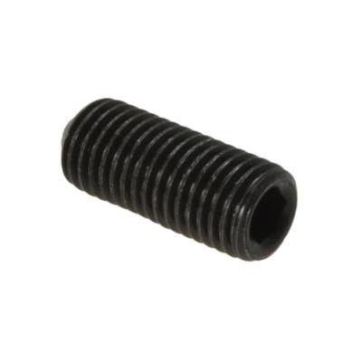 Qty 5 Socket Set Screw 4-48 UNF x 1/8" Plain Black Grub 14.9 Grub Allen ...