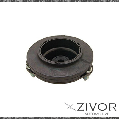 HPP LUNDS Strut Mount Front For Toyota Hilux KUN26 1KDFTV 3.0 L 48609 ...
