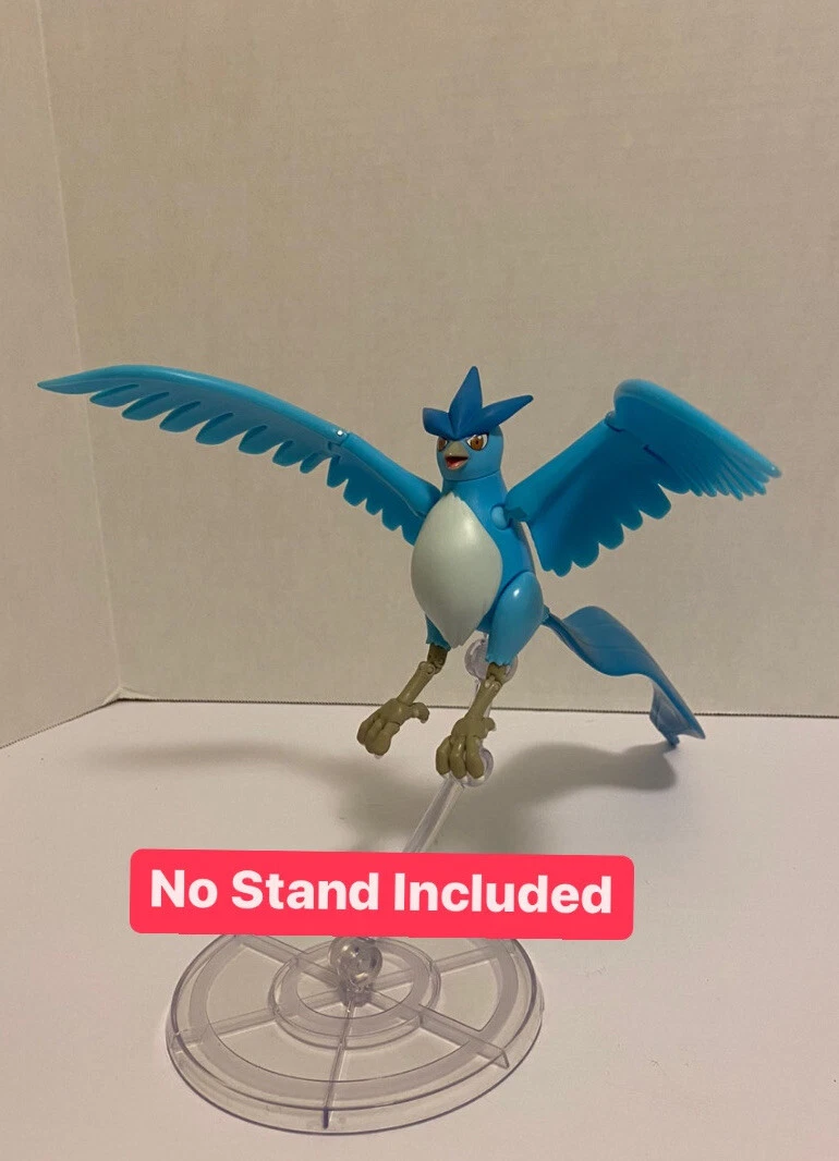 Pokemon Legendary Articuno