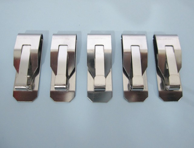 Aesculap Sterilcontainer Communicator Tag Sterilization Tray Clips 5 ...