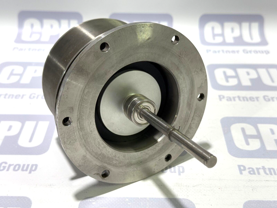 HONEYWELL ENRAF 854 / 954 S0854962, 0854.962 MEASURING DRUM 27M SHAFT ...