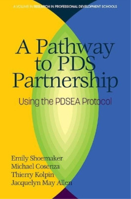 Jacquelyn May Allen Emily Shoemaker Thierry Kolpin Mic A Pathway to PDS ...