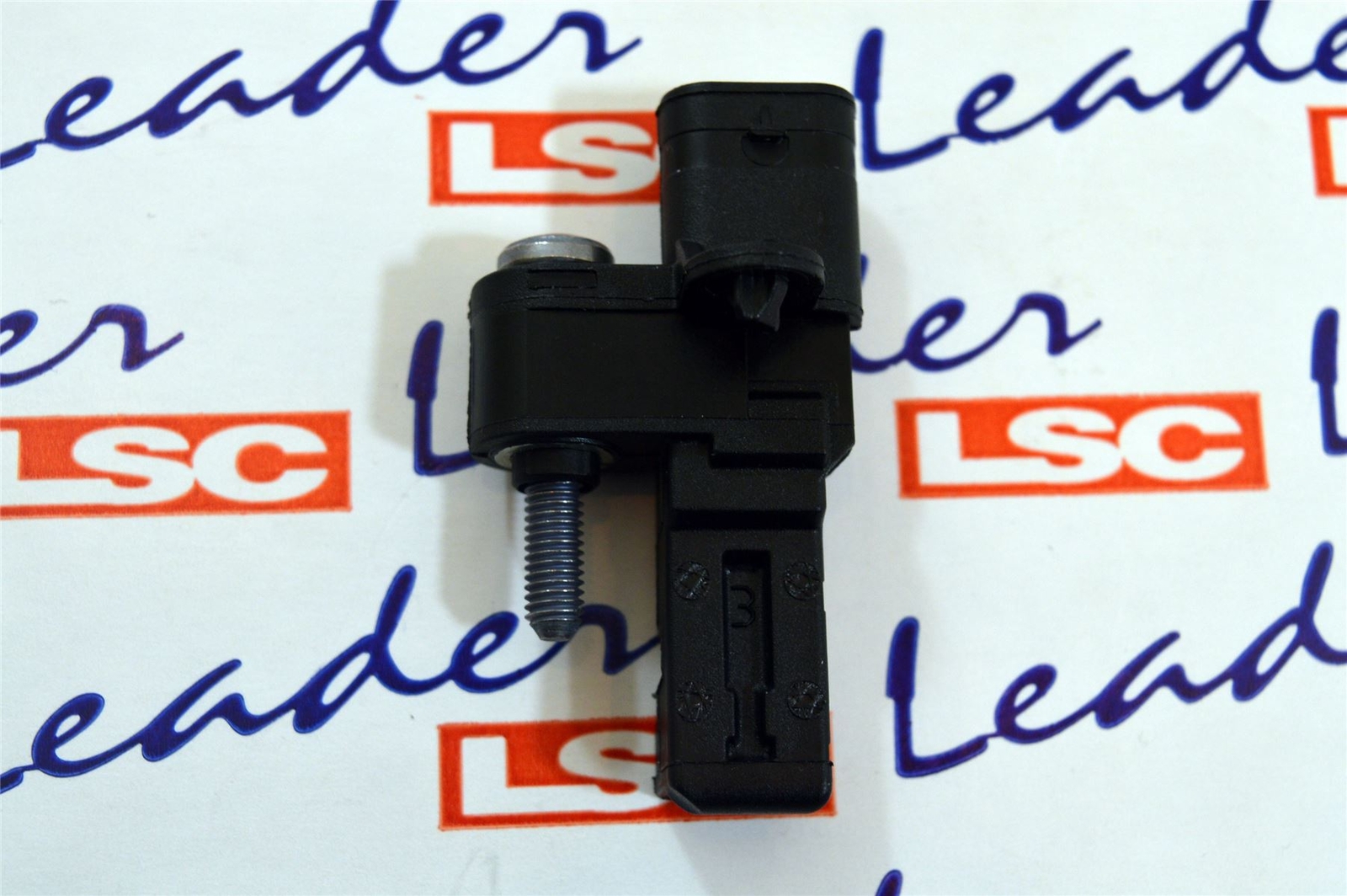 Crankshaft Position Sensor Peugeot RCZ 2010 to 2015 13627561753 1920LR ...