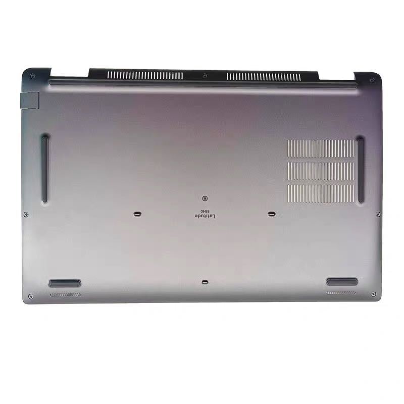 For Dell Latitude 5540 E5540 Bottom Case Cover D Shell Silver 0X2J4T ...
