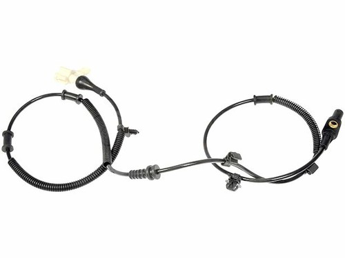 For 2009-2010 Ford F150 ABS Speed Sensor Rear Left Dorman 33331GB | eBay