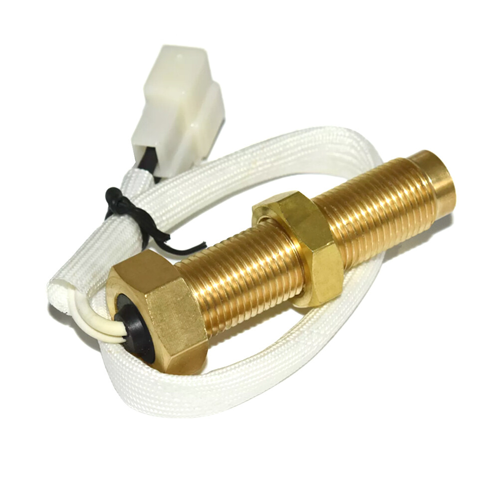 M16 Tachometer Sensor Gas/Diesel Engine Pulse Tacho Gauge For Truck ...