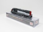 Atlas N 40005194 Southern Pacific SP SD50 Diesel Locomotive Freight ...