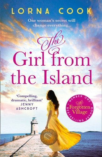 The Girl from the Island Paperback Lorna Cook 9780008379063| eBay
