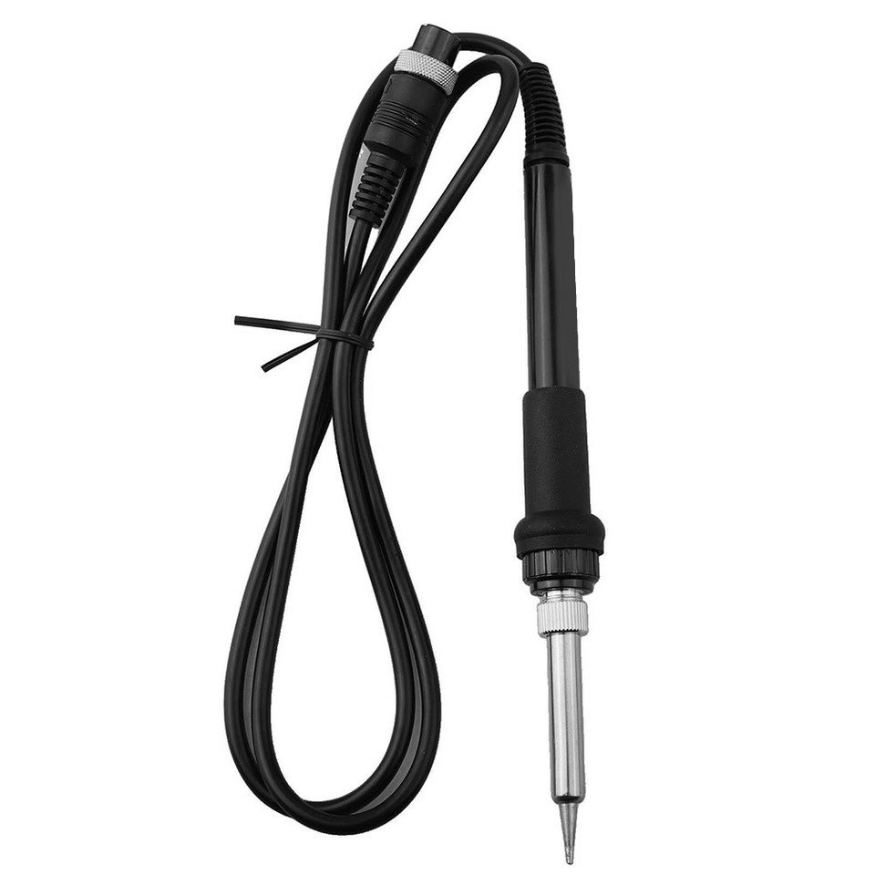 Electric Soldering Iron Handle for 936 Station with Enhanced Safety ...