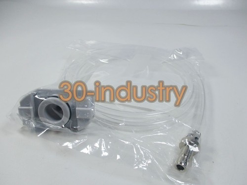 1PCS NEW FOR Musashi Dispenser Connecting Pipe AT-50E-H-1.0M Adapter ...