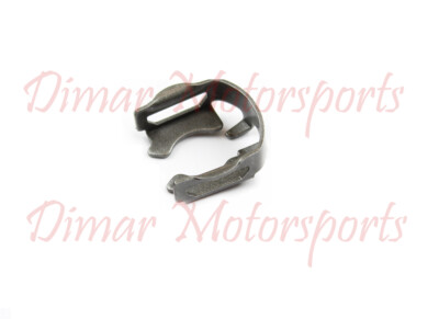 Fuel Injector locks / Fuel Rail Clip / Retainer Kit | eBay