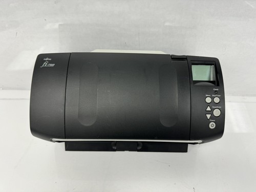 FUJITSU fi-7160 Color Duplex Document Scanner PA03670-B085 (5) | eBay