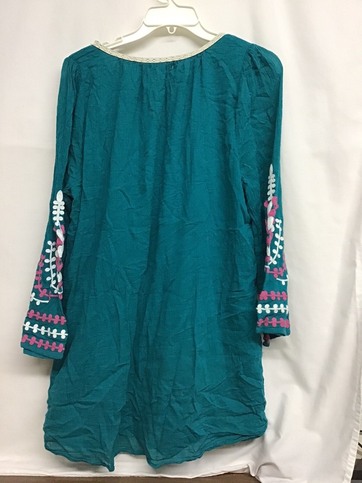 Umgee Dress Size XL 1t1342 | eBay