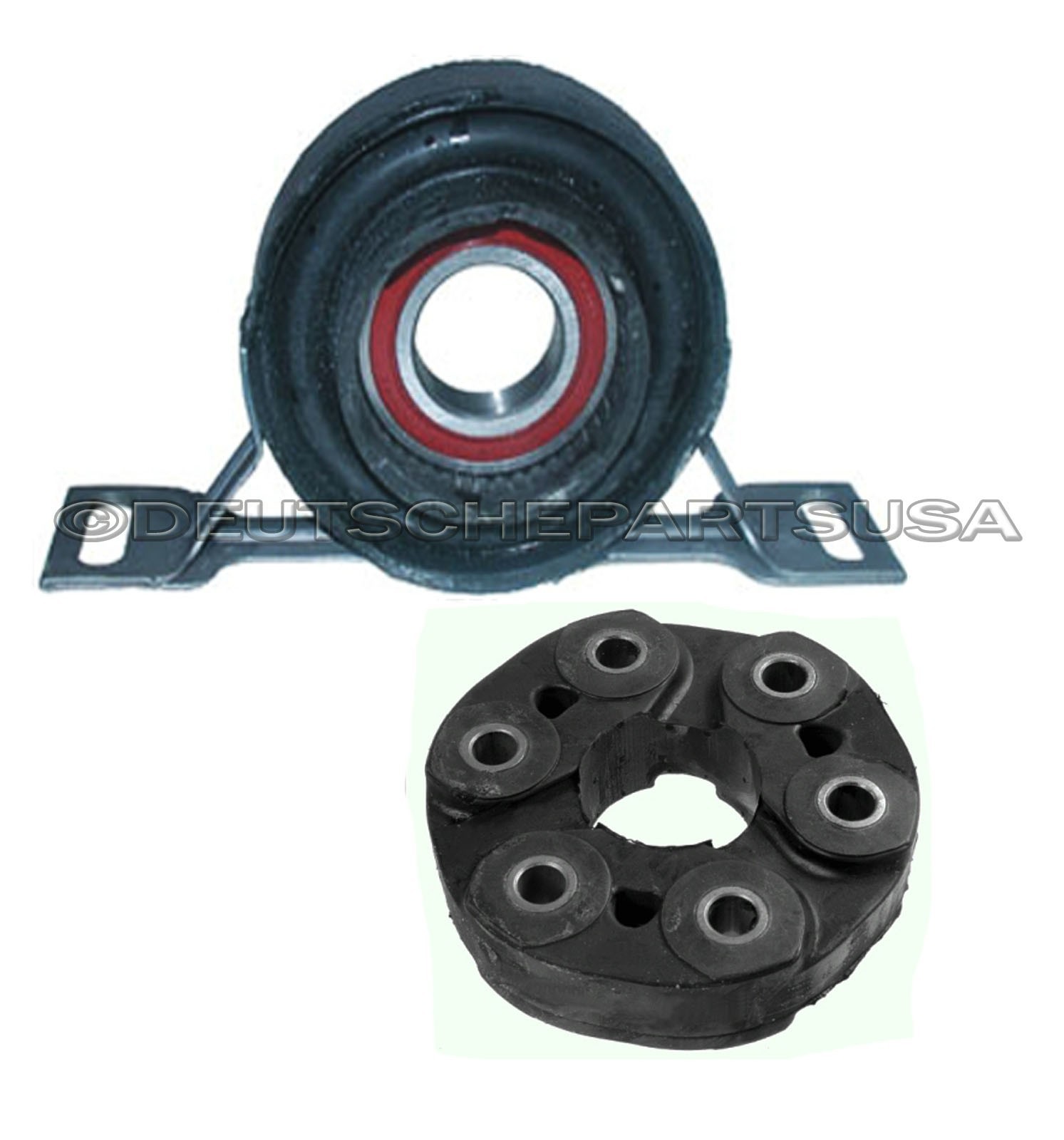 Lecteur Accessoire Manche Centre Soutien Roulement Flex Disque Guibo ...