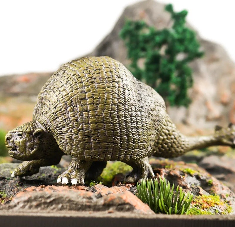 Doedicurus Animal Toy PVC Action Figure Kids Toys Party Gifts | eBay