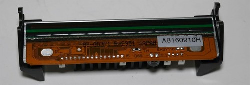 FARGO HDP600 CR100 PRINTHEAD REPLACEMENT PRINT HEAD 83-00371 R=2951 ...