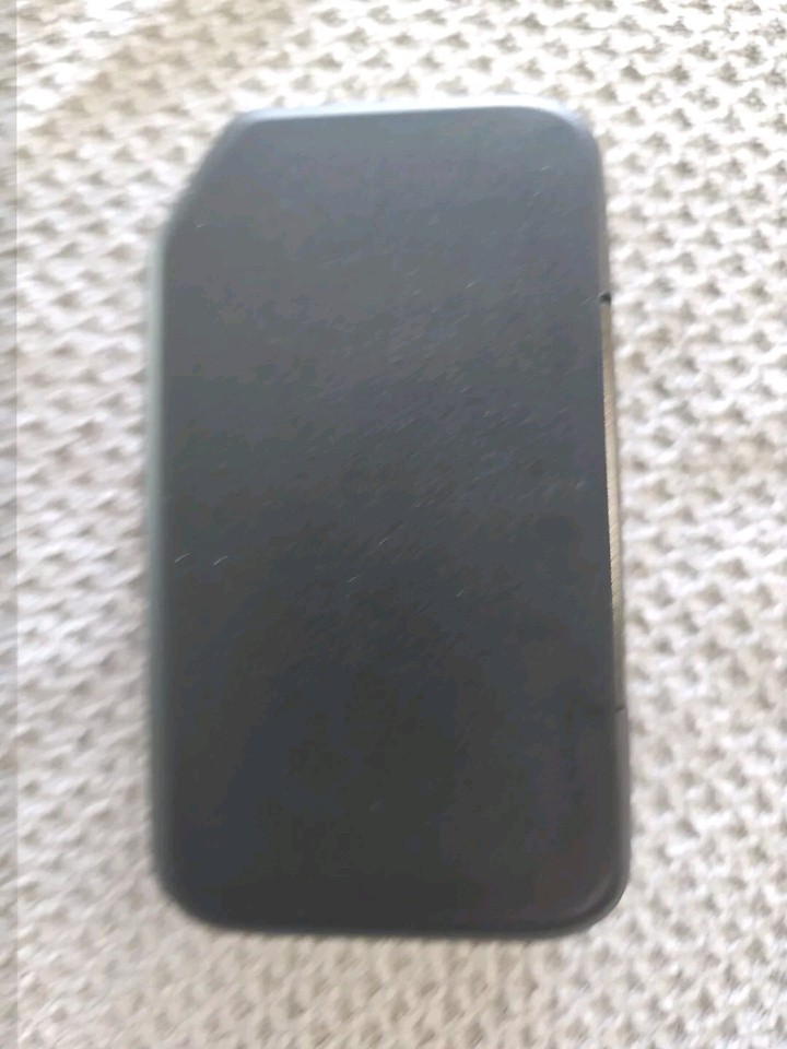 Poly / Plantronics Voyager 5200 UC / 206110-101 B5200 Open Box Free ...