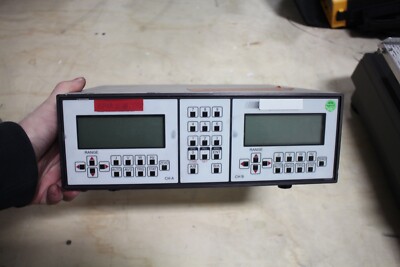 Molectron EPM2000 Power Meter LASER ENERGY POWER METER | eBay