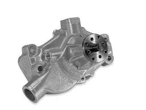 EMP Stewart 32200 Stage 3 Racing HV Aluminum Water Pump Pre 69 SBC ...