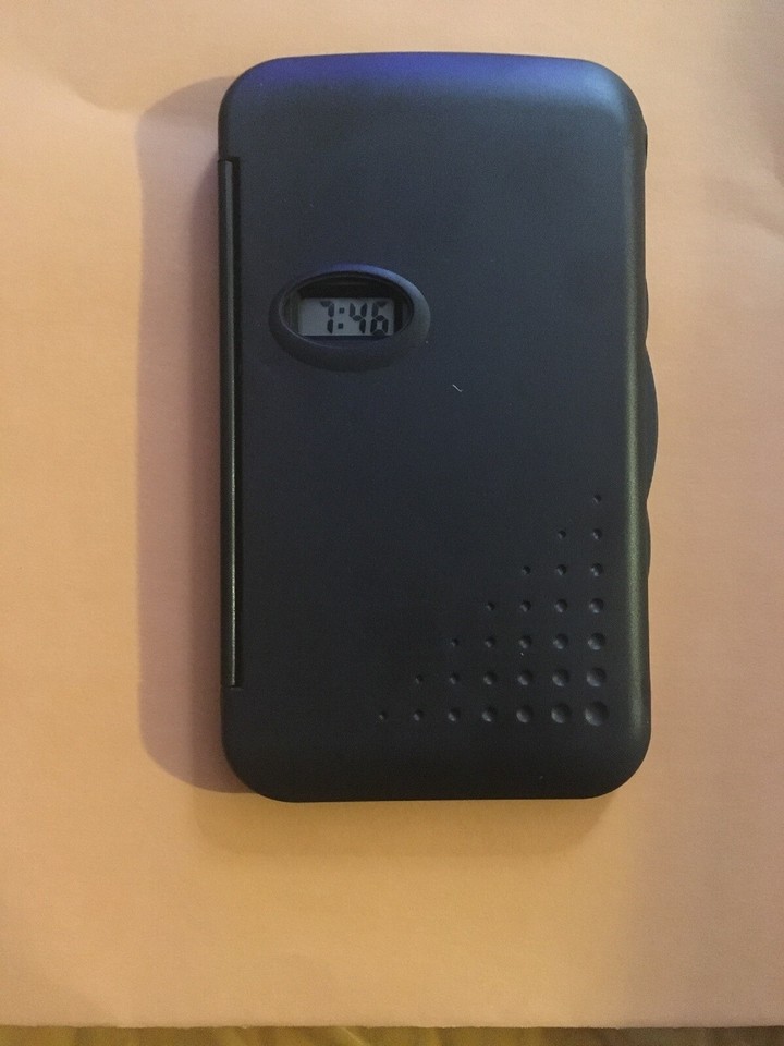 New Kenko Scientific Calculator School/office KK 105B/Clock Display ...