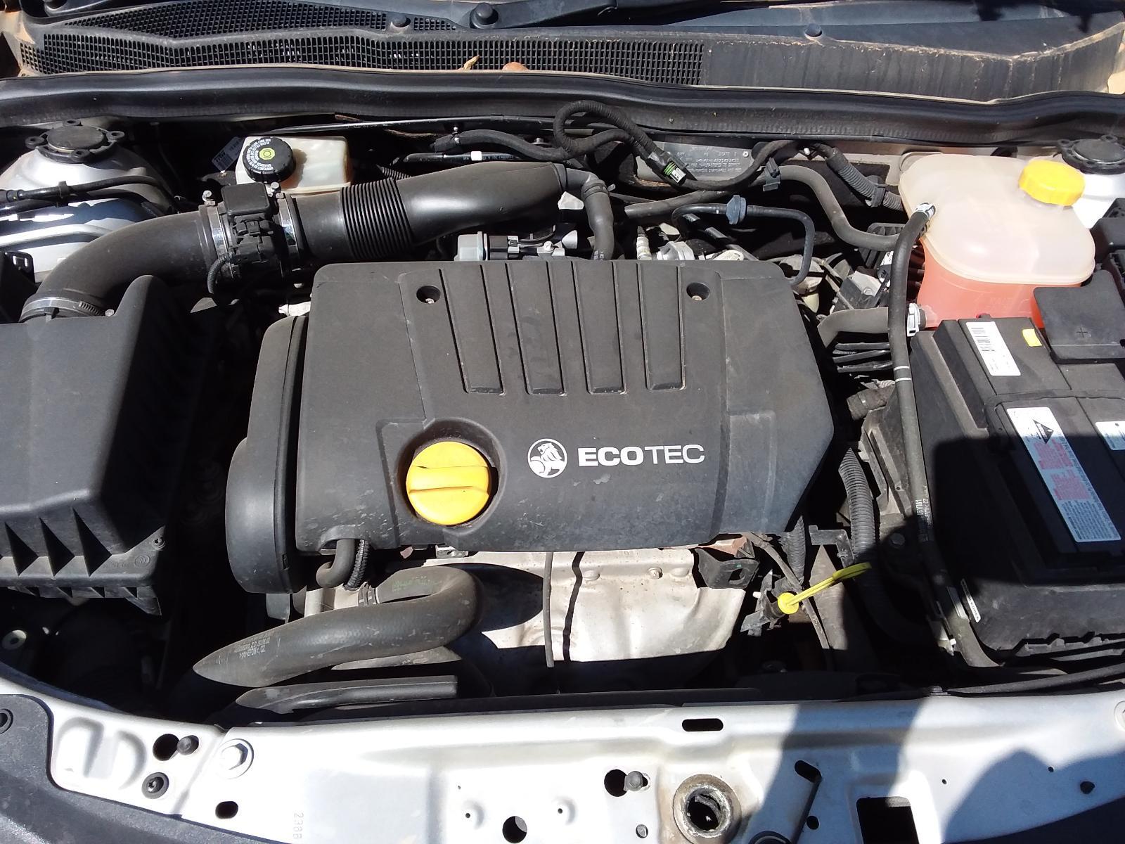 HOLDEN ASTRA STARTER MOTOR PETROL, 1.8, Z18XE, AH, 10/2004-08/2009 ...