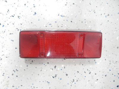 ARCTIC CAT SNOWMOBILE 1995-2006 Z ZR ZL ZRT THUNDERCAT TAILLIGHT LENS ...