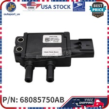 2013-15 Dodge RAM 6.7l Diesel Particulate Filter Pressure Sensor ...