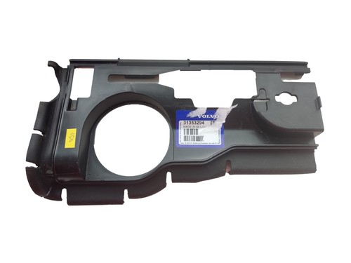 VOLVO XC60 MK1 Front Cooling Radiator Air Guide 31353294 NEW GENUINE | eBay