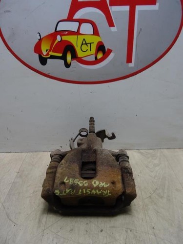 Etrier arriere droit (freinage) FORD TRANSIT 4 1521632 | eBay