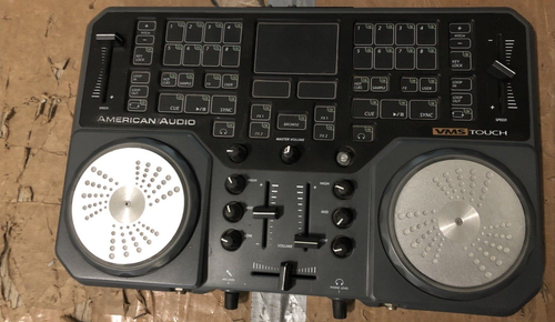 American Audio VMS4.1 - Untested | eBay