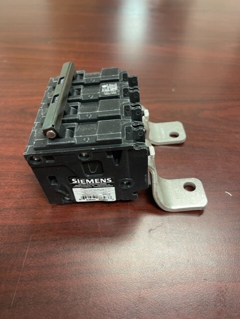 ITE/SIEMENS EQ9684 TYPE QP 2Pole 175AMP 120/240Volt Main Breaker NEW IN BOX | eBay