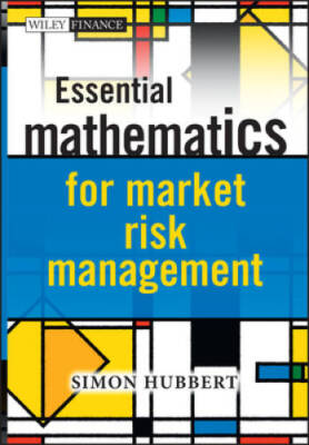 Essential Mathematics for Market Risk Management - Hardcover - VERY ...