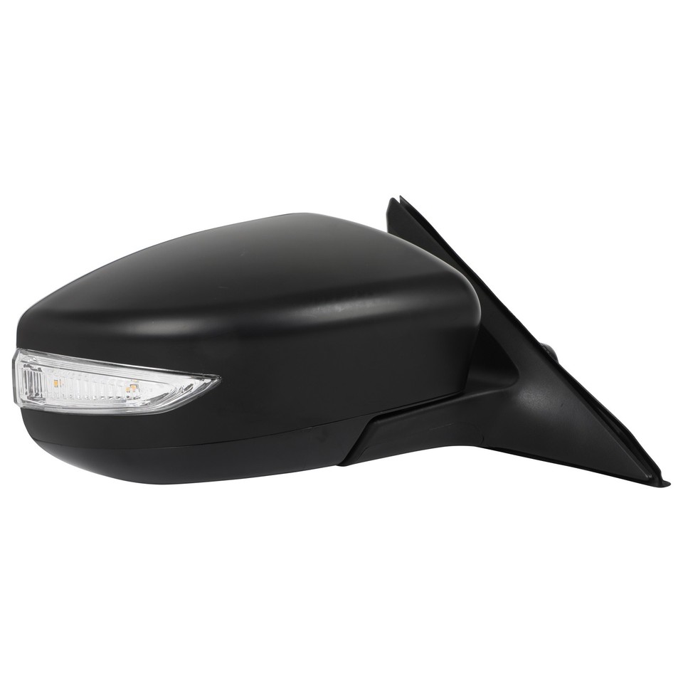 Heated Passenger Right Side View Mirror For 2013-2018 Nissan Altima ...