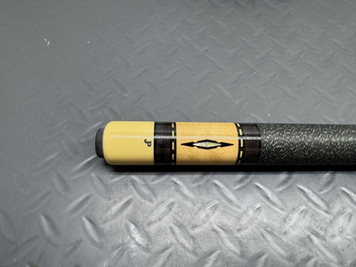 Pechauer JP08 Pool Cue, 2007-2009 JP Series (J) Retired - 21 Ounces ...