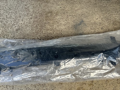 New OEM 2012-2014 Hyundai Accent Front Bumper Support Bracket ...