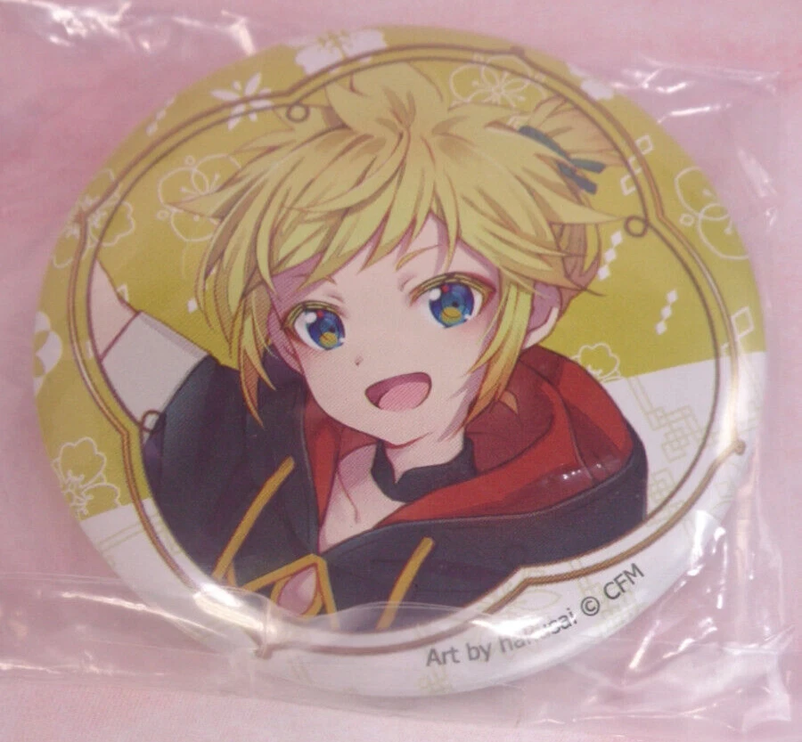 Len Kagamine Crying