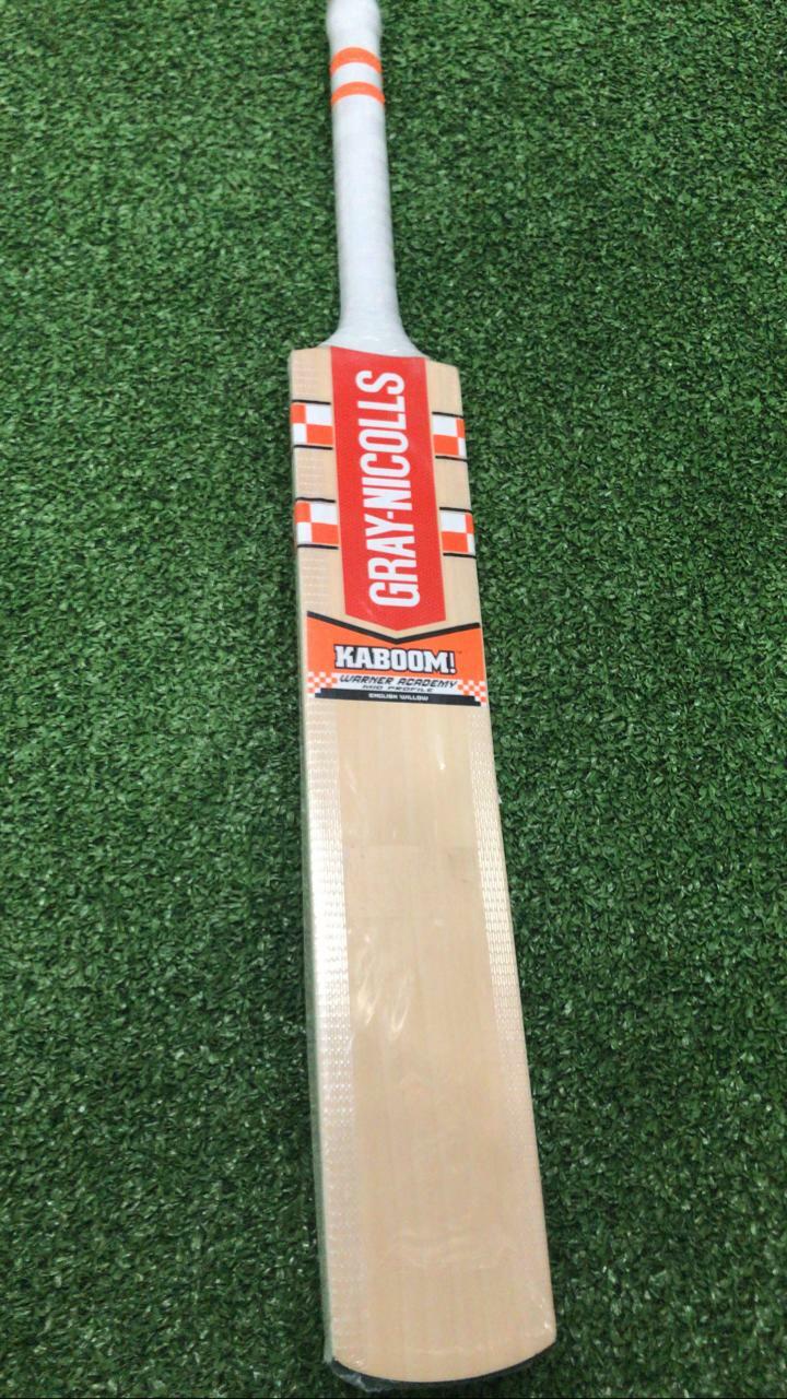 Cricket Bats Gray Nicolls Kaboom