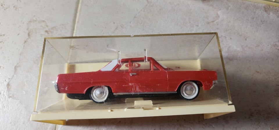 vintage ideal motorific cars | eBay