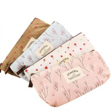 Paperchase Flower Floral Kitsch Quirky Cute Pencil Case - for sale ...