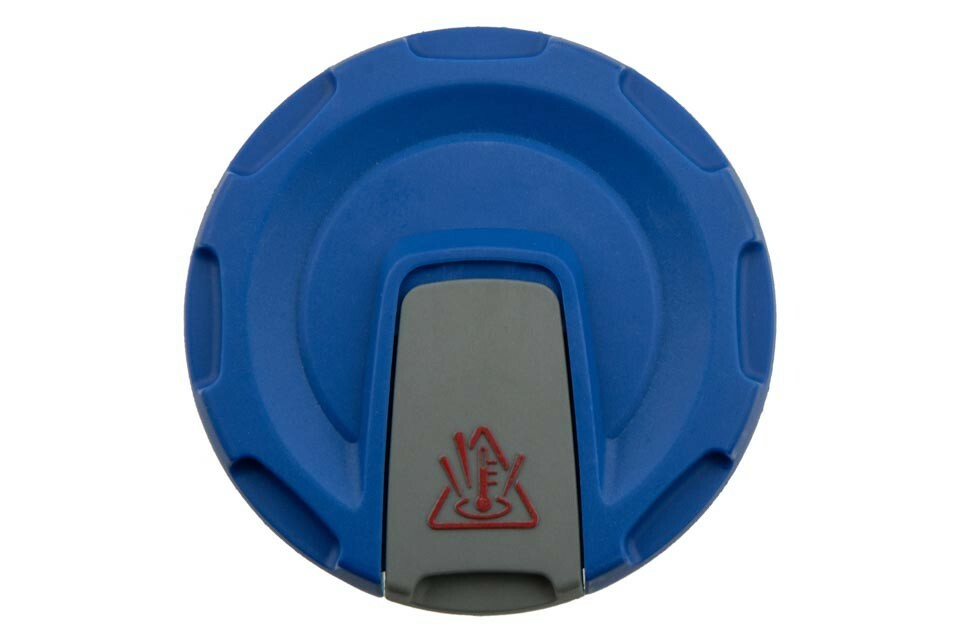 Tappo Vaso di Espansione per Audi A4 Allroad Q7 4m0121321j 4M0121321E ...