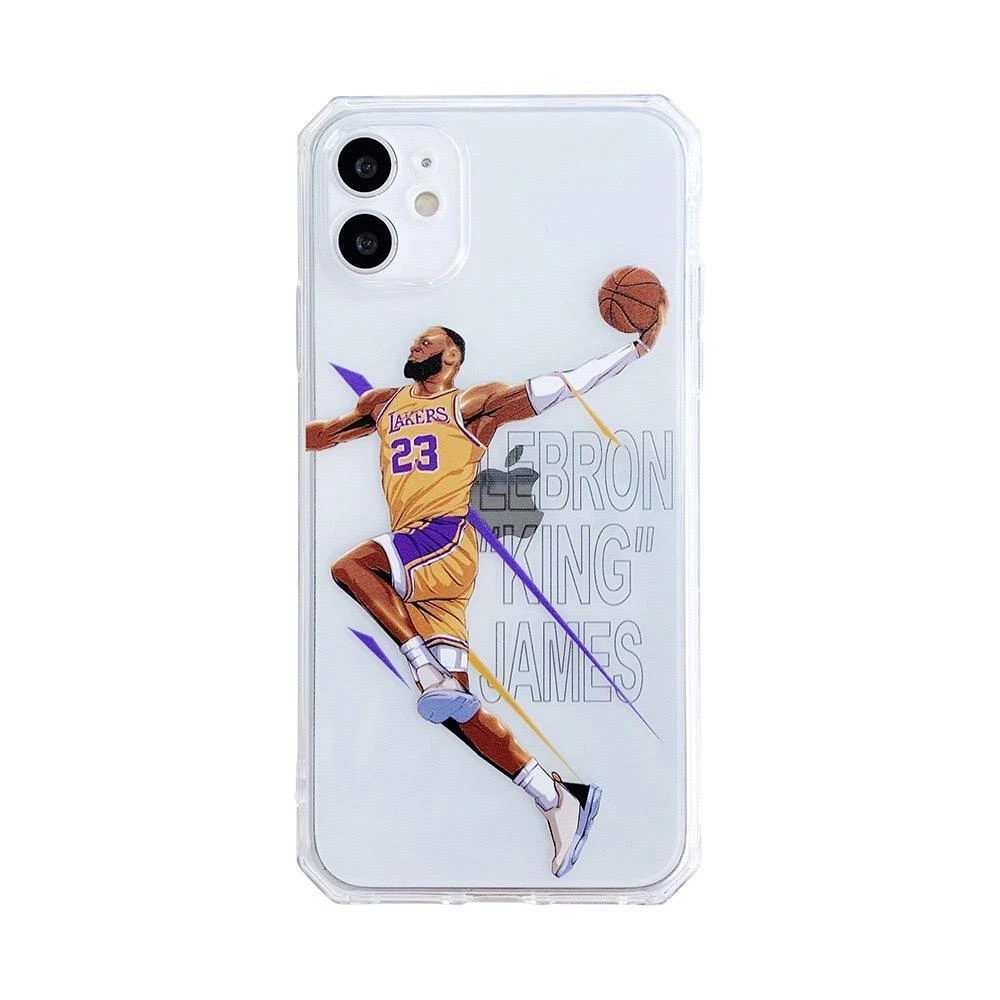 Lebron James Iphone