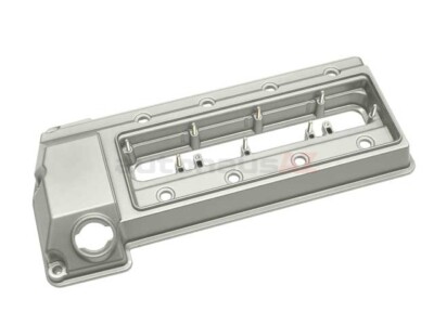 URO Parts Right Valve Cover 11121703172 BMW X5 540i 740iL 540iT Sport ...