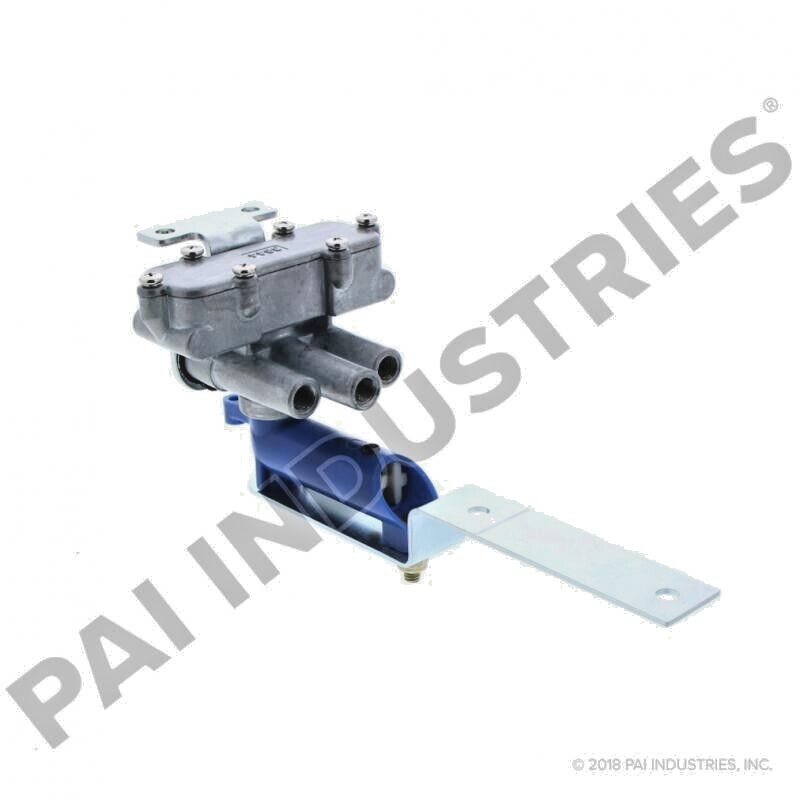 Height Control Leveling Valve Kenworth/Peterbilt | eBay