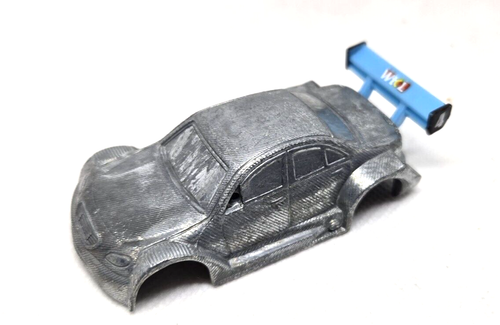 L🔥🔥K! - DISNEY PIXAR CARS - PRE PRODUCTION PROTOTYPE - MAX SCHELL ICE ...