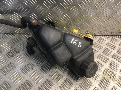 MERCEDES BENZ W168 A 170 CDI Expansion Tank 1685000249 1.70 Diesel | eBay